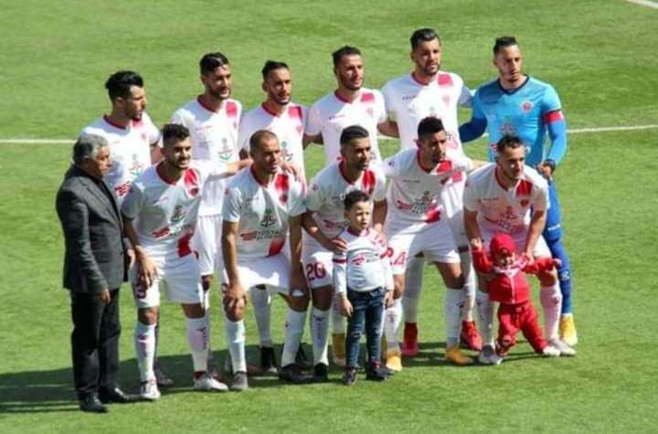 Ligue 1 21e Journée Le Mc Oran Domine La Js Kabylie Radio Algérienne